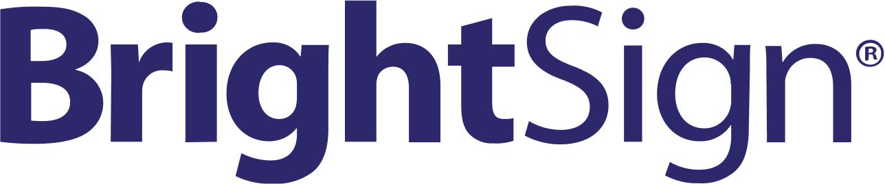 BrightSign Media Players » Signspace